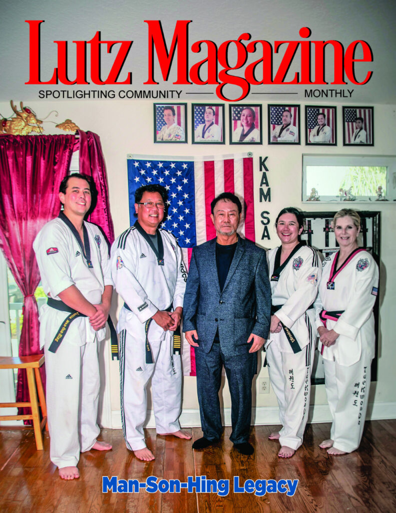 Man-Son-Hing Martial Arts Legacy - Man-Son-Hing Martial Arts